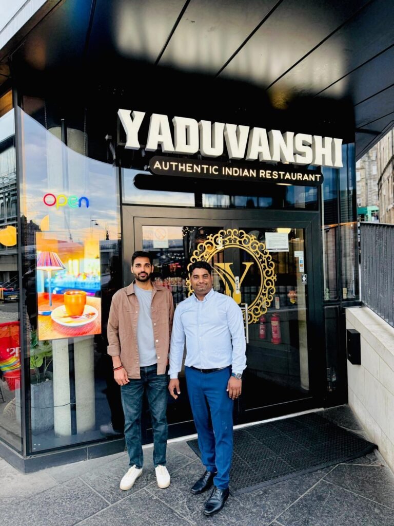 Yaduvanshi Indian Restaurant
